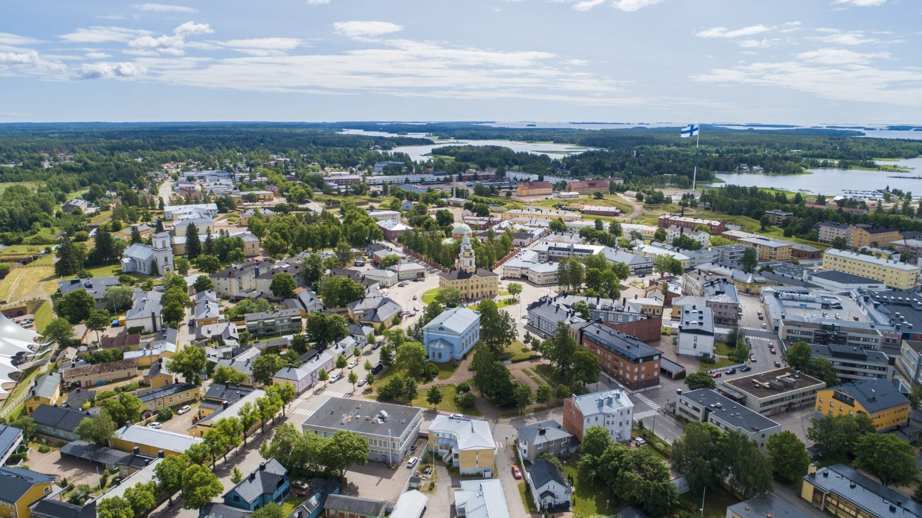 Liikuntapaikkojen tiedote - Haminan kaupunki