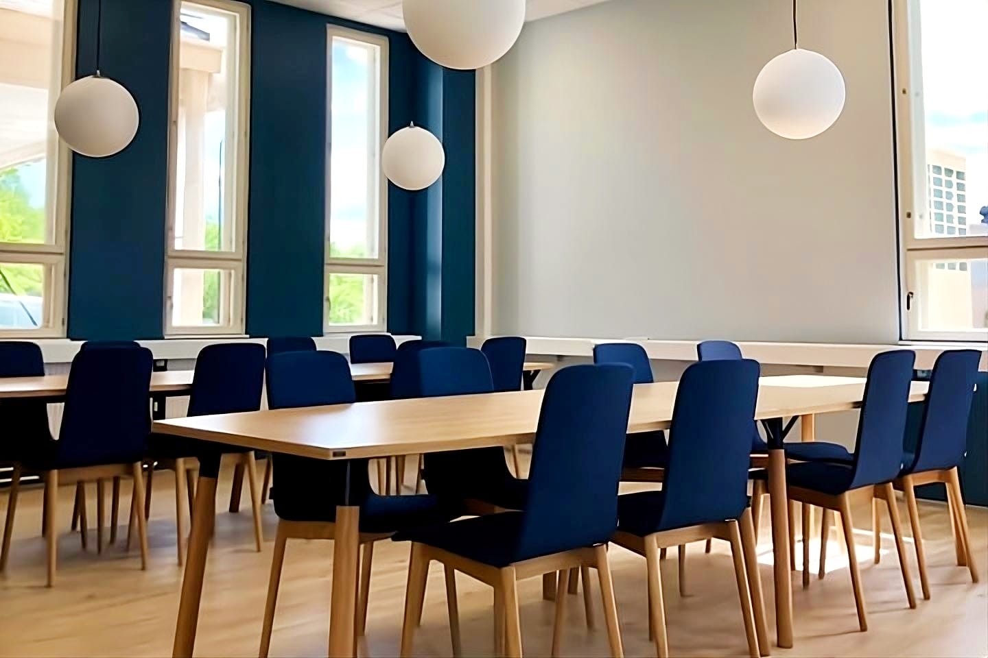 Facilities - City of Hamina