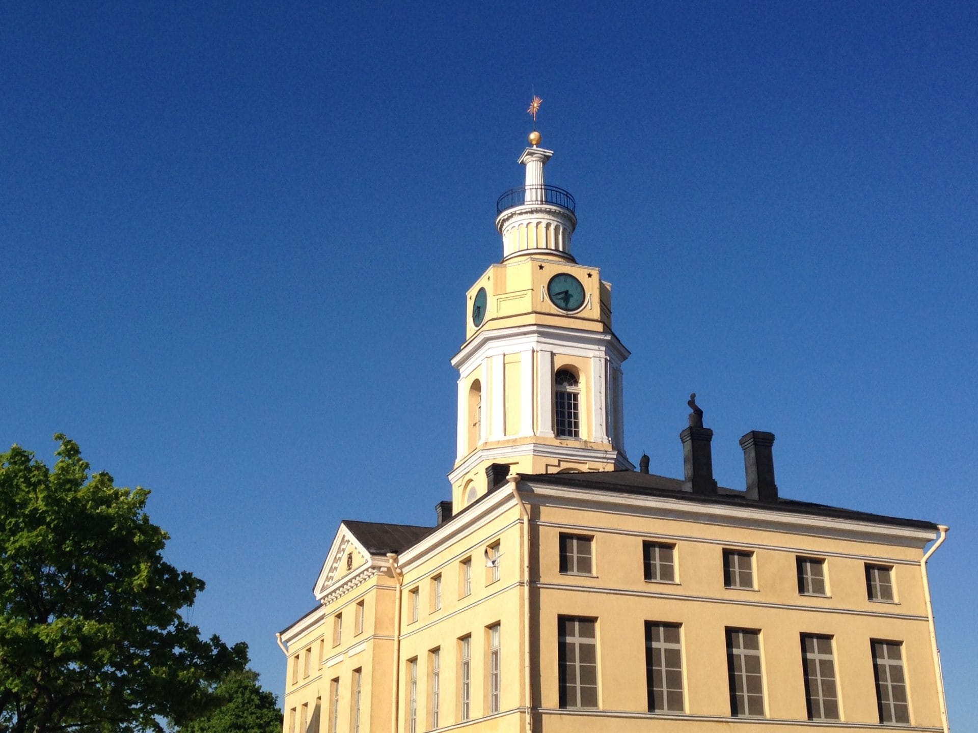 City Council meeting on June 11, 2024 at 5 p.m. - City of Hamina