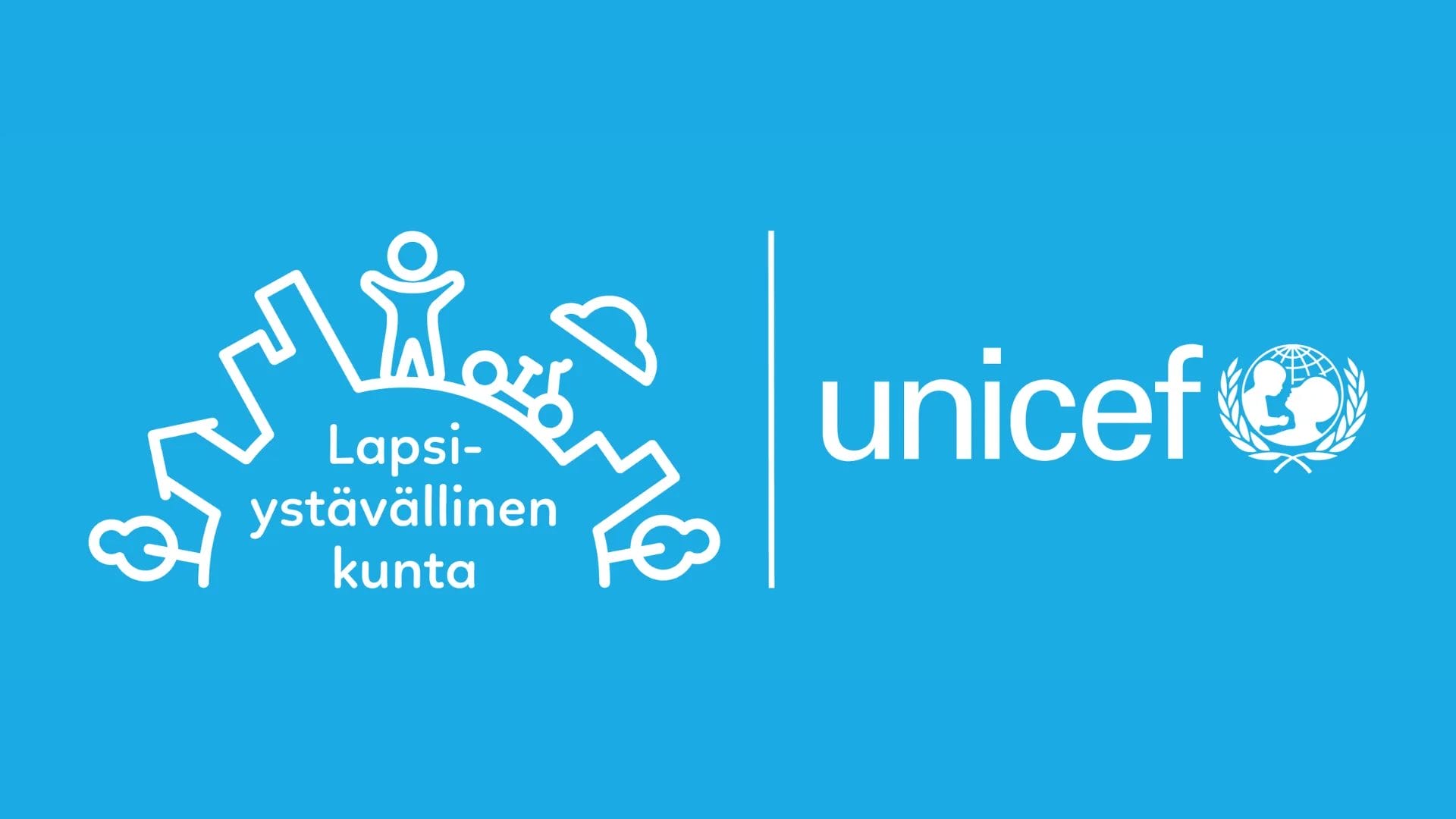 Lapsiystävällinen kunta tunnustus Haminaan - Haminan kaupunki